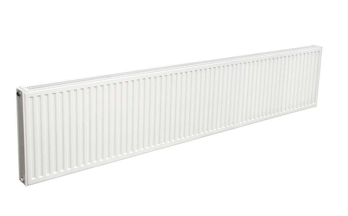 ! P+-2200-500 Panel Radiators from Cherished Radiators